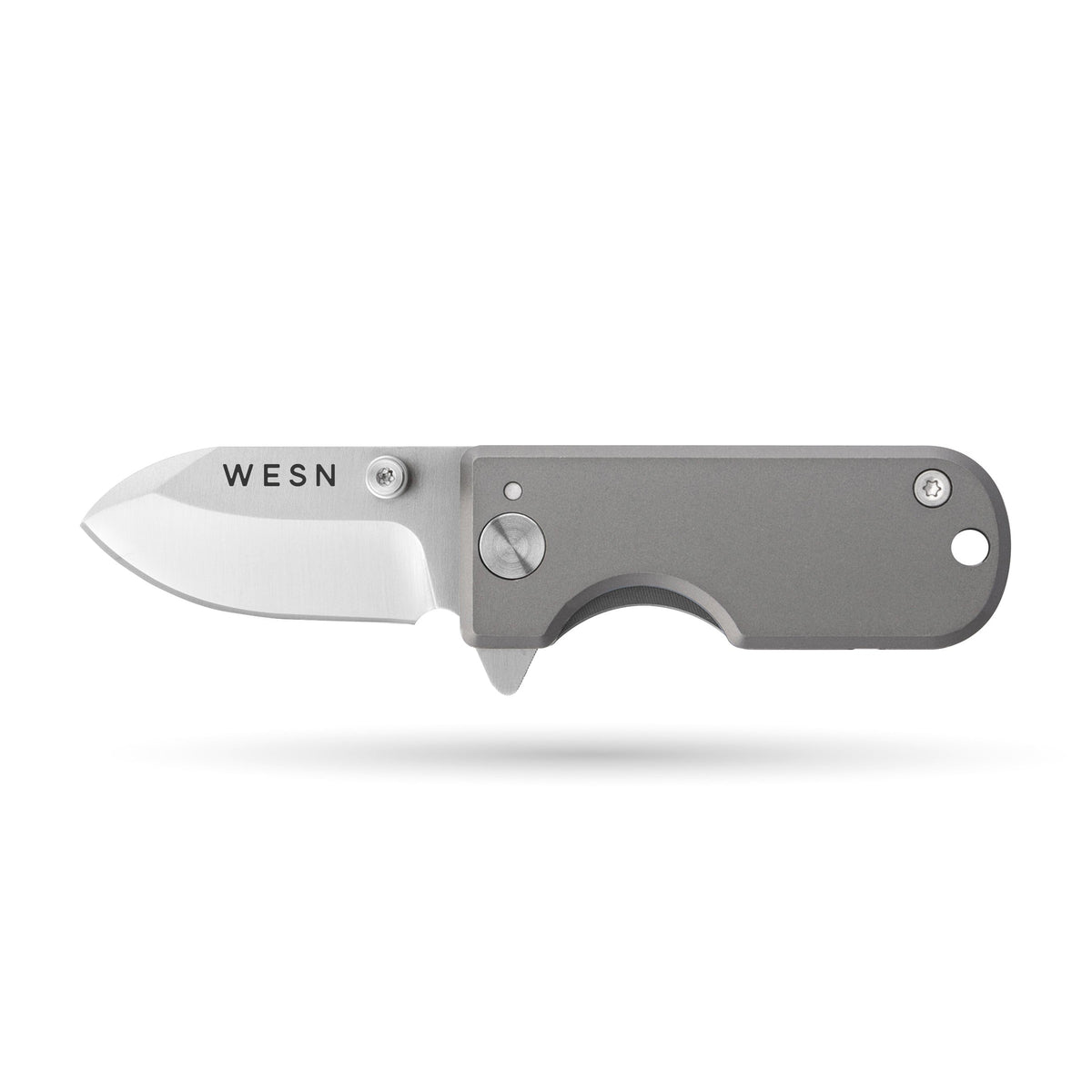 Wesn Microblade Knife – Mukama