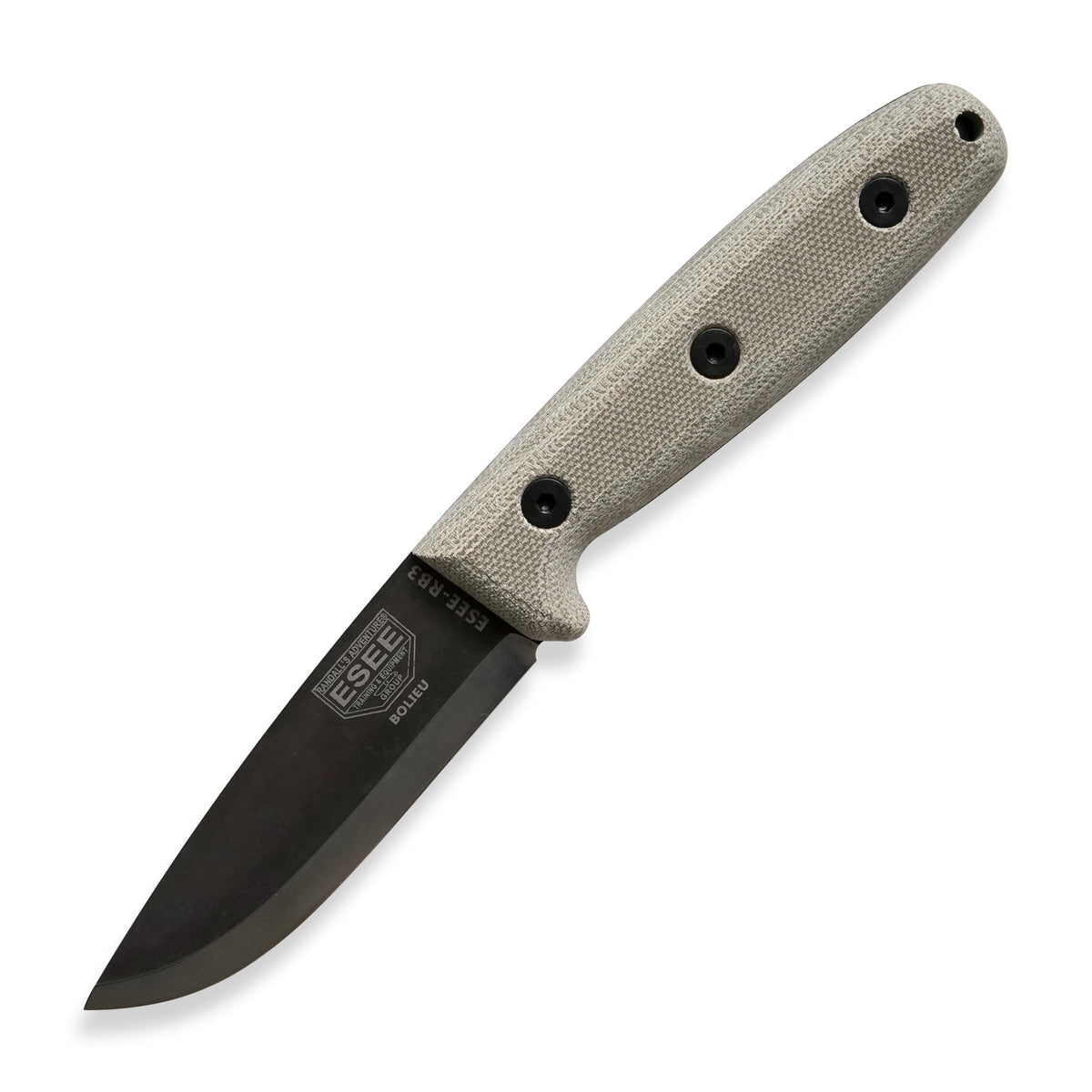Esee RB3 Knife – Mukama