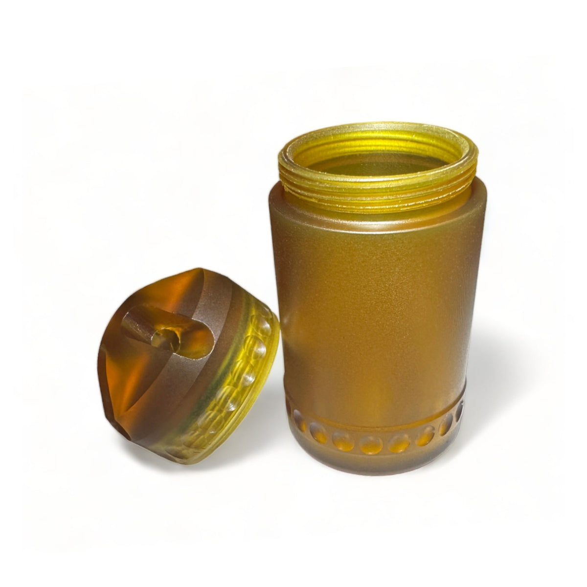 CountyComm Ultem® Quad Pass Capsule XL – Mukama