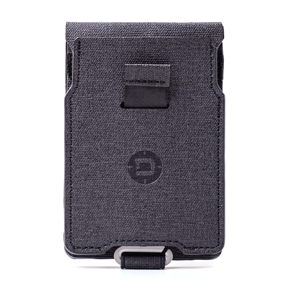 Dango Products S2 Stealth™ Bifold Wallet – Mukama