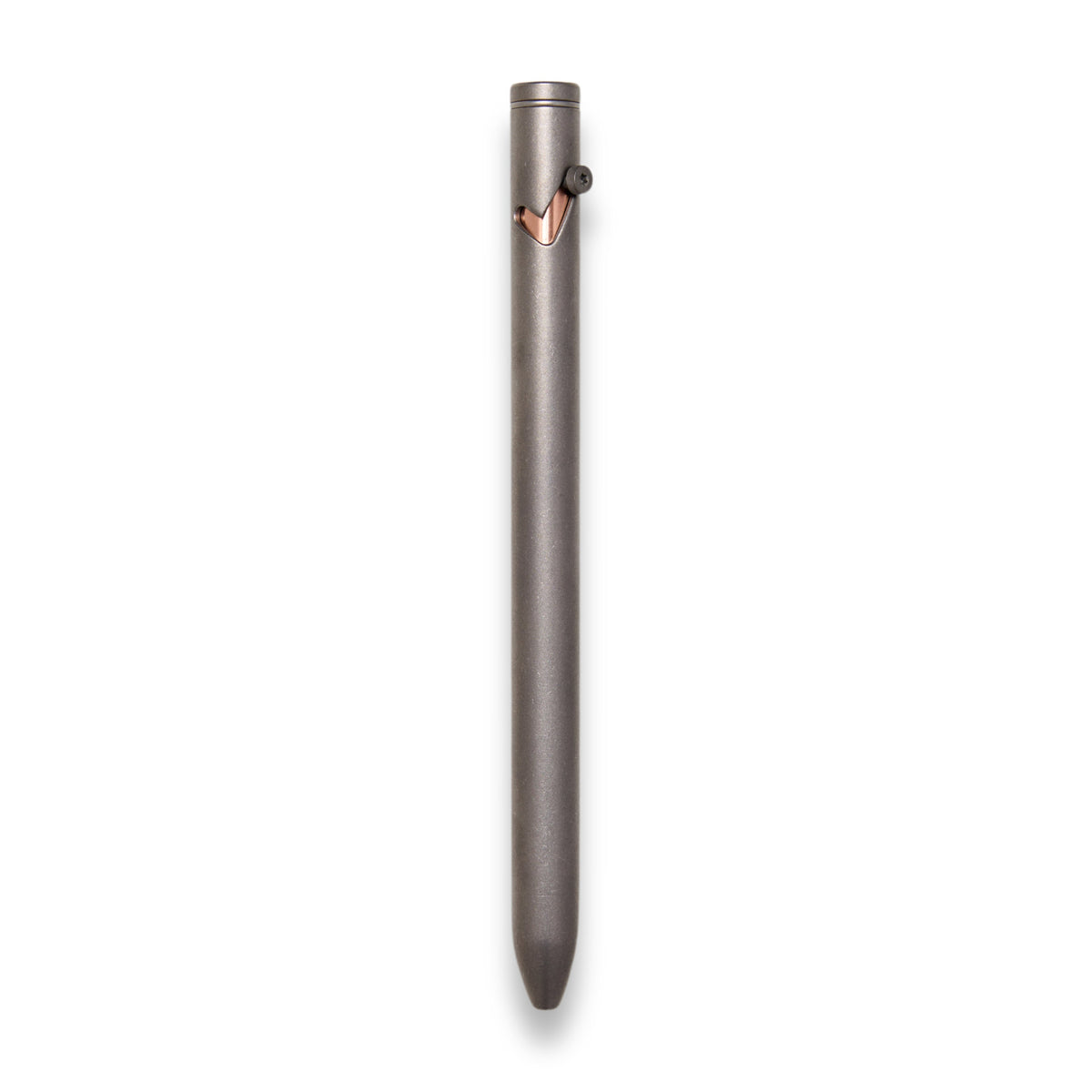 Refyne EP1L Full Size Titanium Pen – Mukama