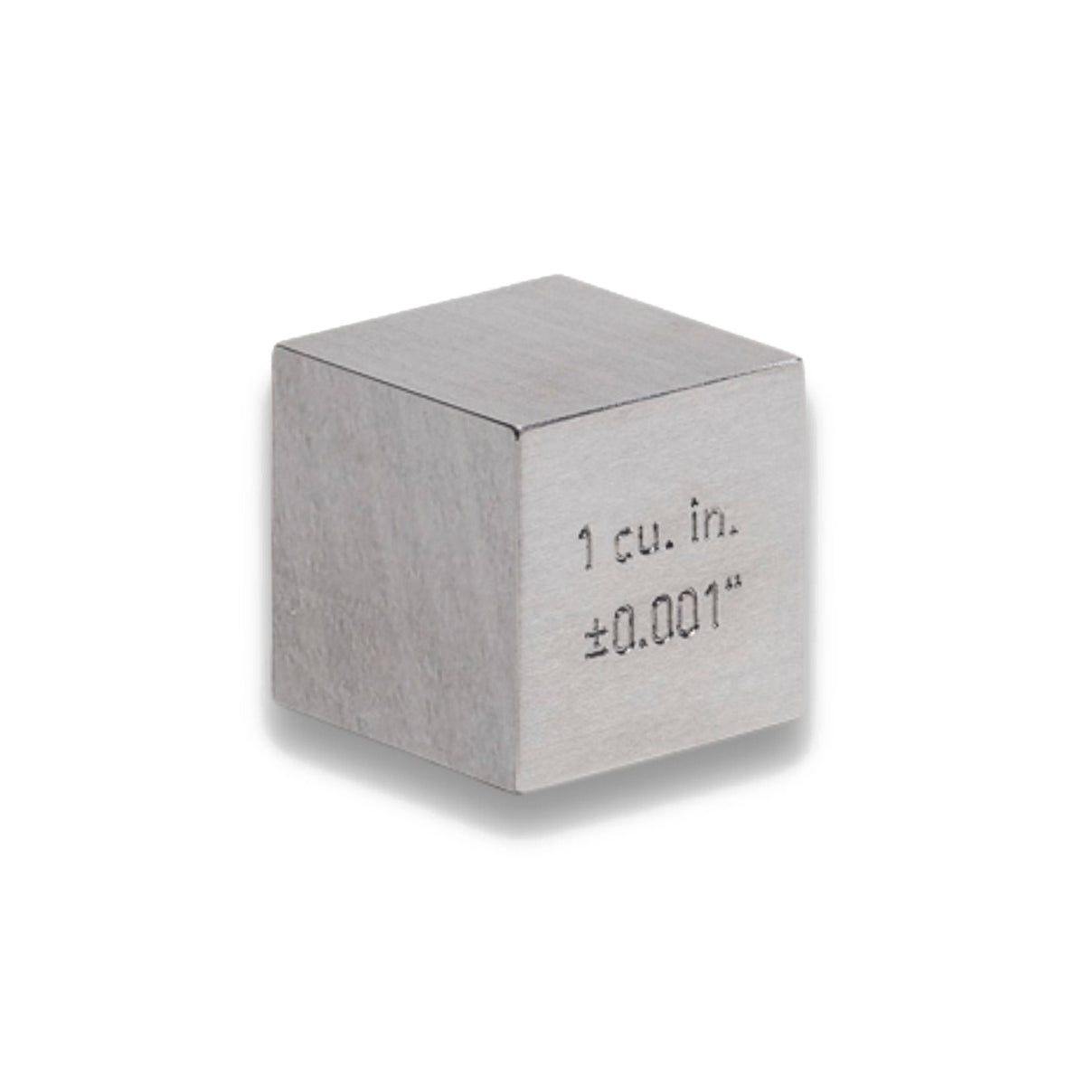 Craighill Invar Cubic Inch – Mukama