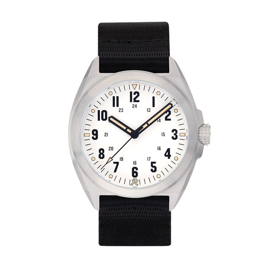 RZE - Titanium Watches – Mukama