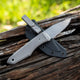Big Idea Design Ti Lookout Fixed Blade Knife – Mukama