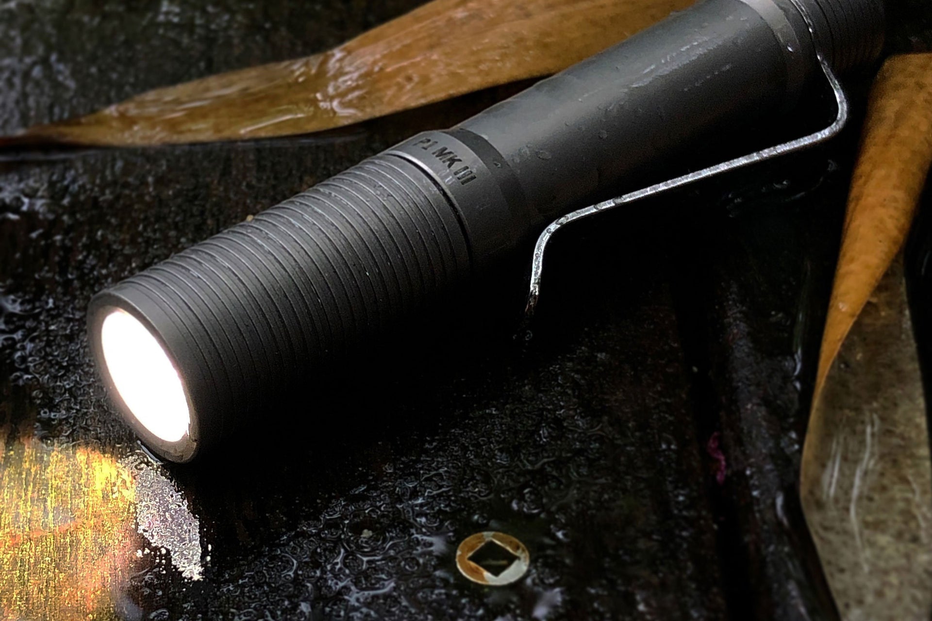 Prometheus Lights – Mukama