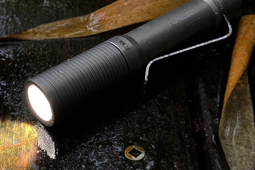 Prometheus Lights – Mukama