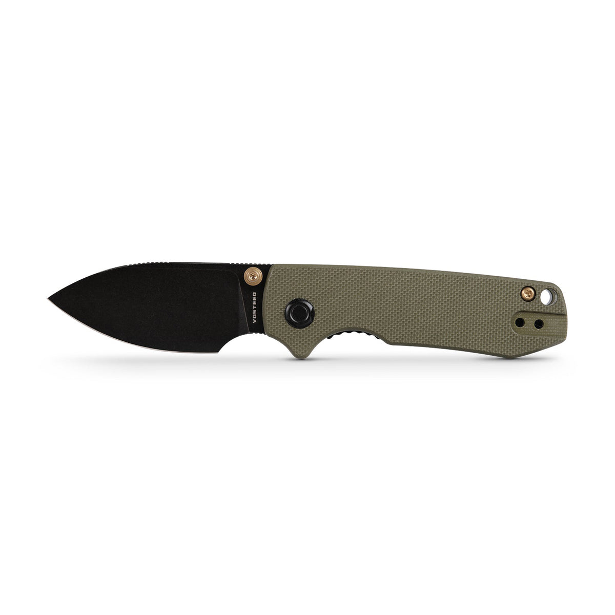 Vosteed Raccoon Cub Knife – Mukama