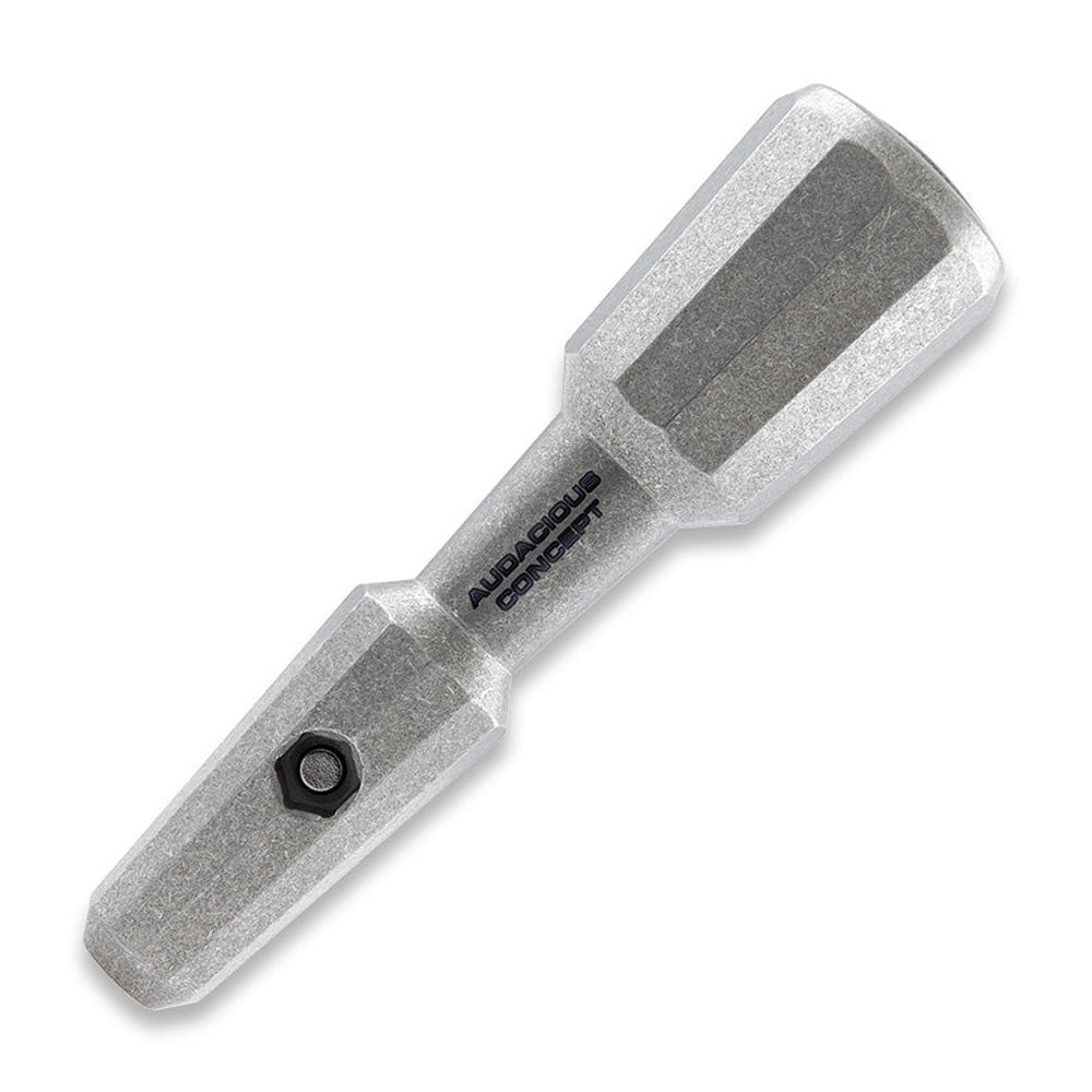 Audacious Concept Bit Master Titanium – Mukama
