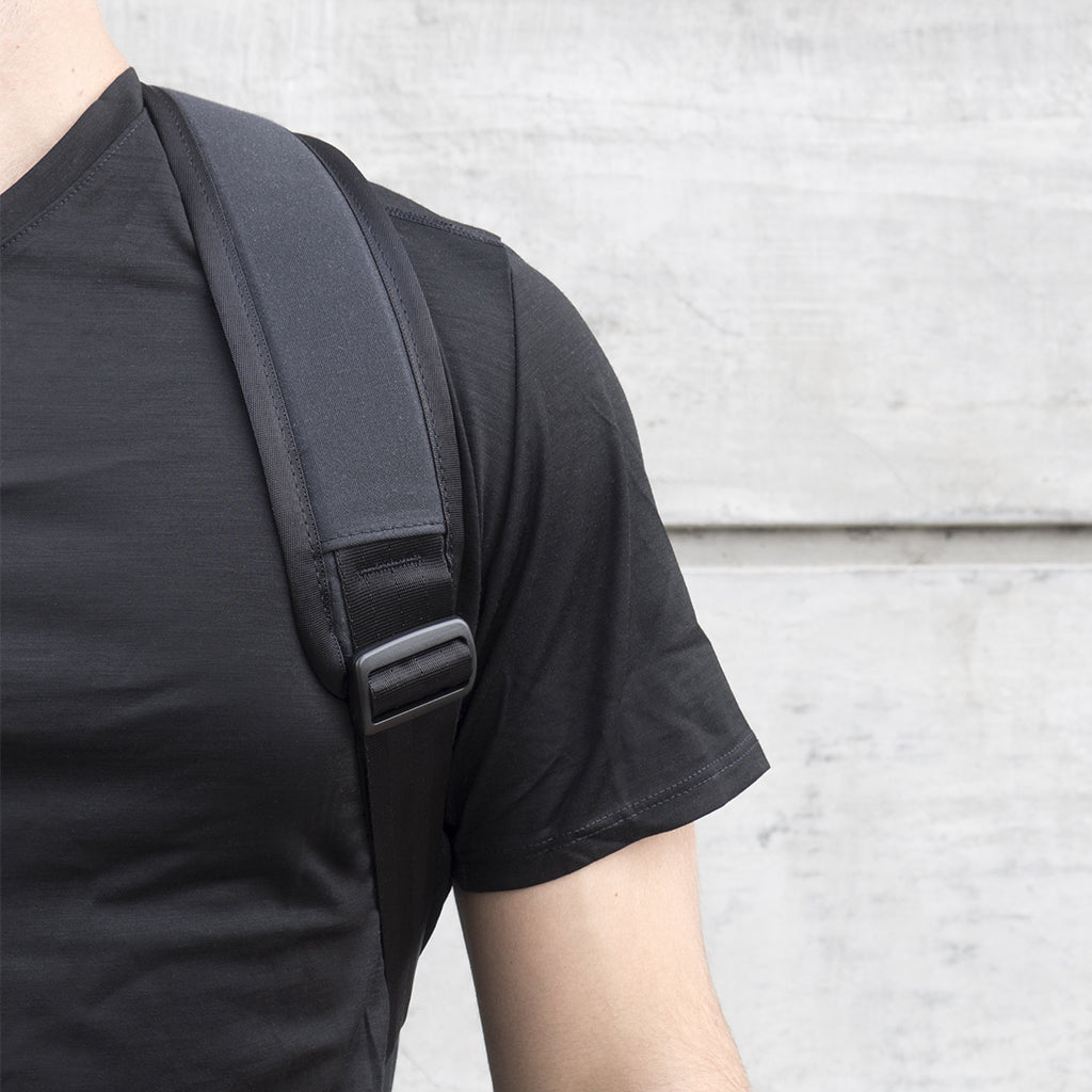 Arktype Dashpack 15 L Waxed Canvas – Mukama