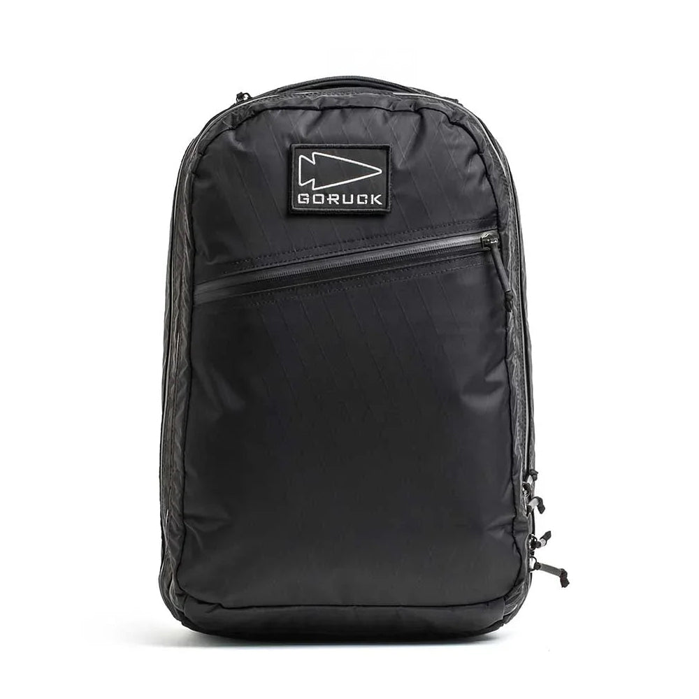 Goruck Bullet Ruck 16 L Double Compartment – Mukama