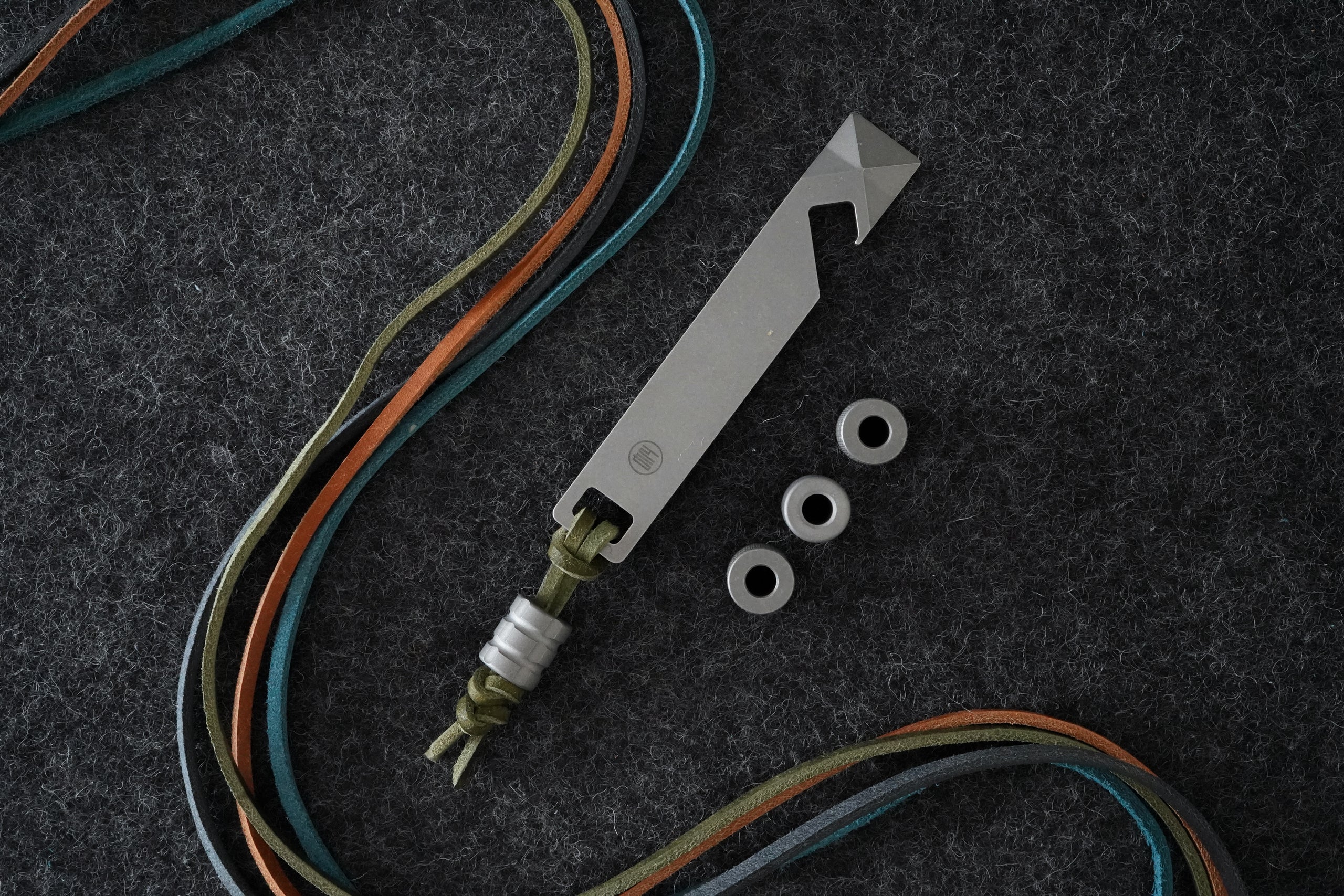 Mukama Pueblo Lanyard