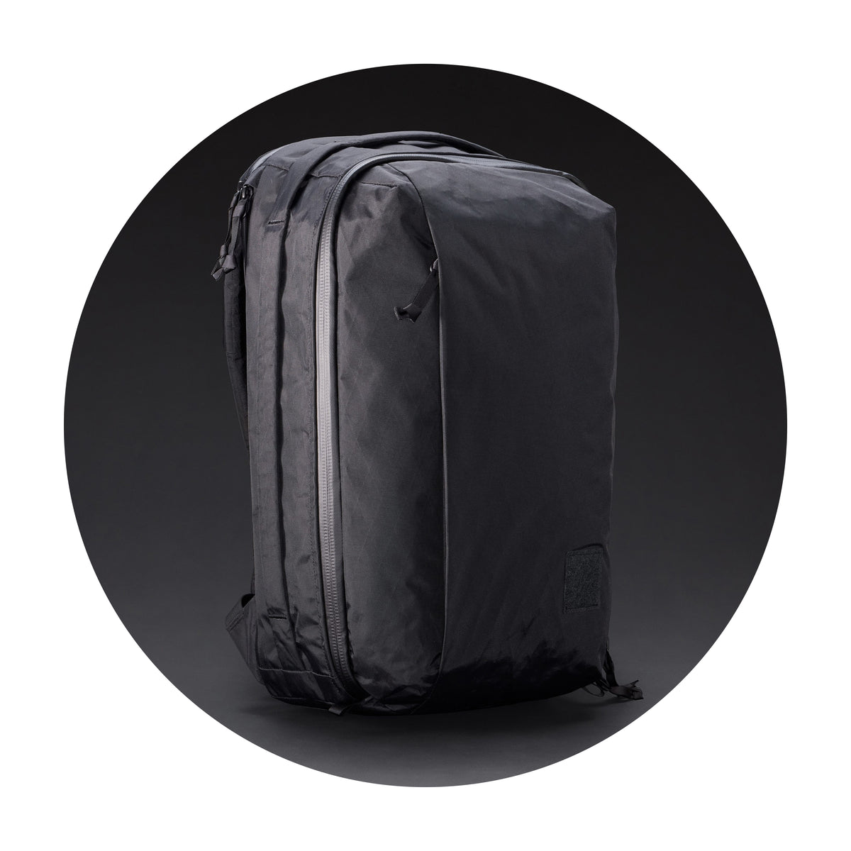 Evergoods Civic Panel Loader 24 L X-Pac® Backpack – Mukama