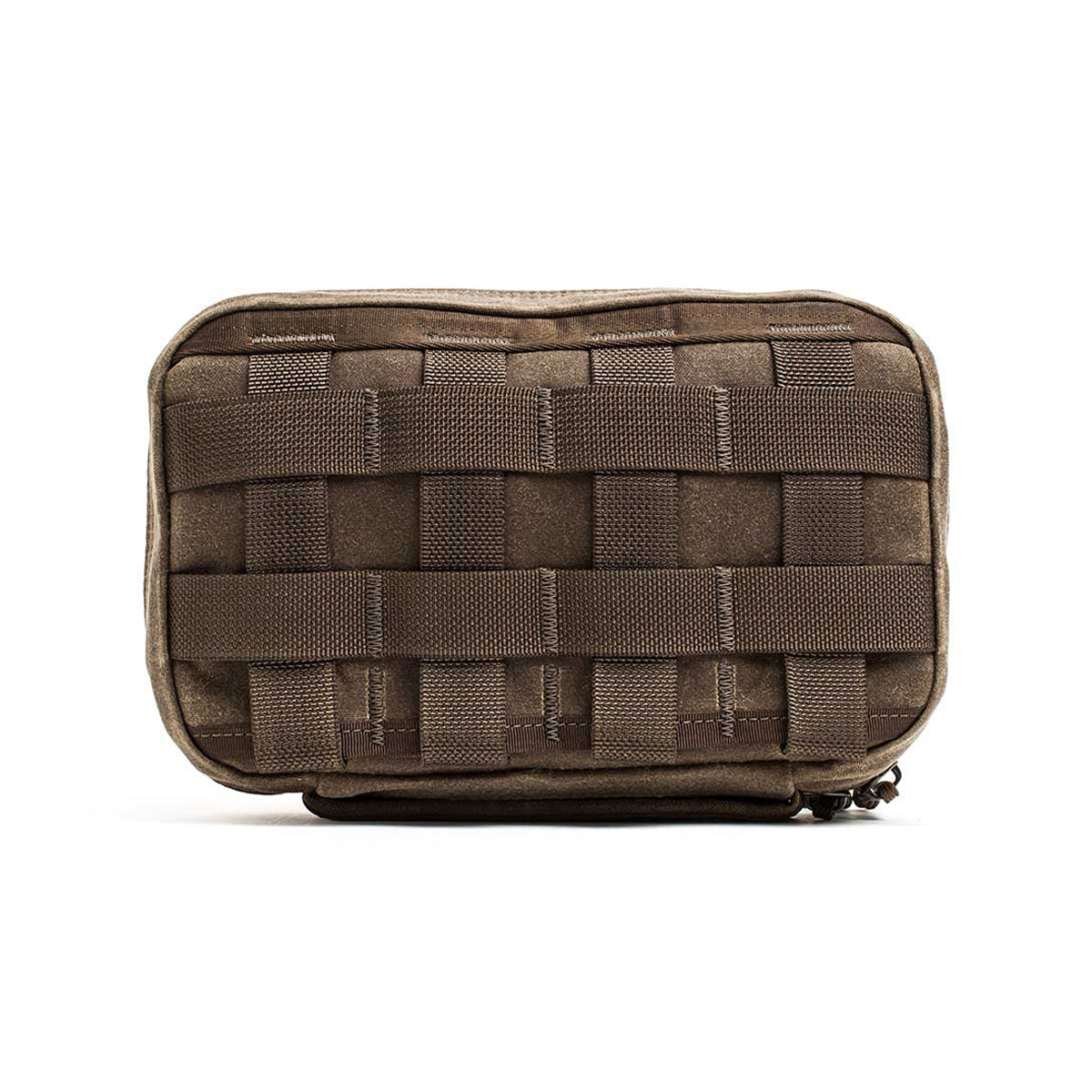 Goruck GR1 Field Pocket Waxed Canvas – Mukama