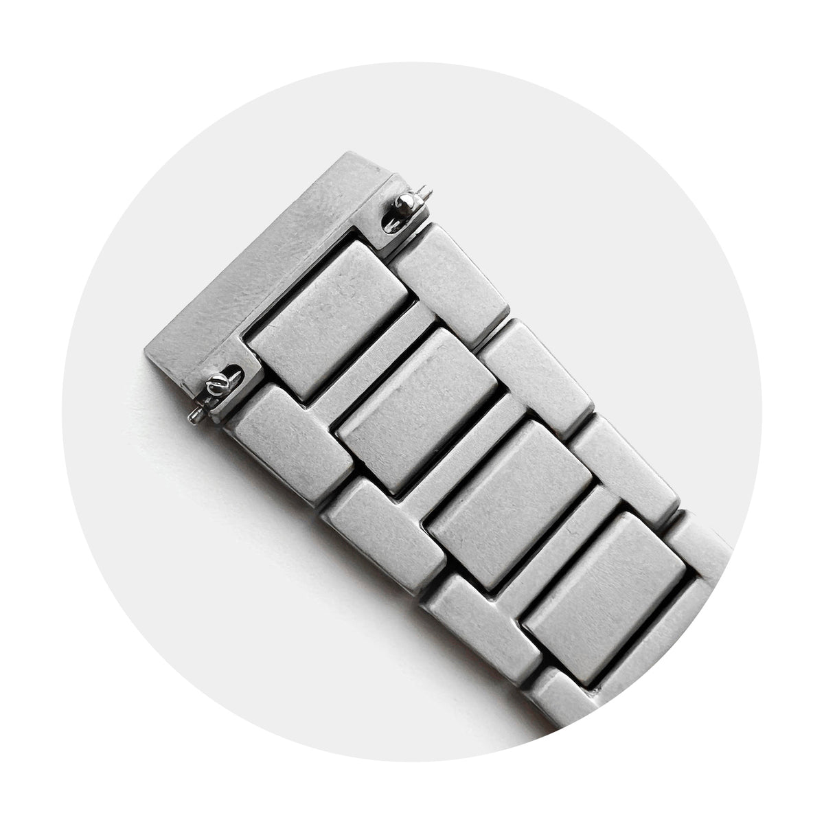 RZE UltraHex™ Titanium Bracelet – Mukama