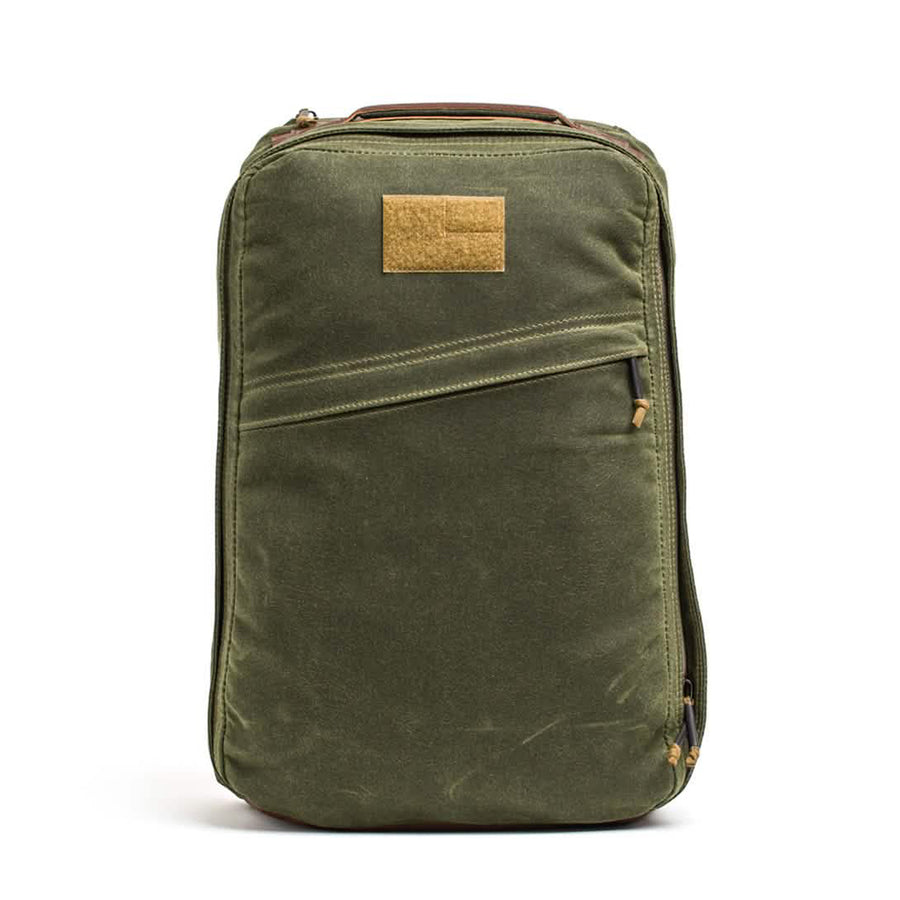 GORUCK - Military-Grade Carry Gear – Mukama
