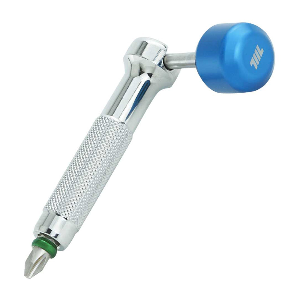 711L Lollipop Bit Driver – Mukama