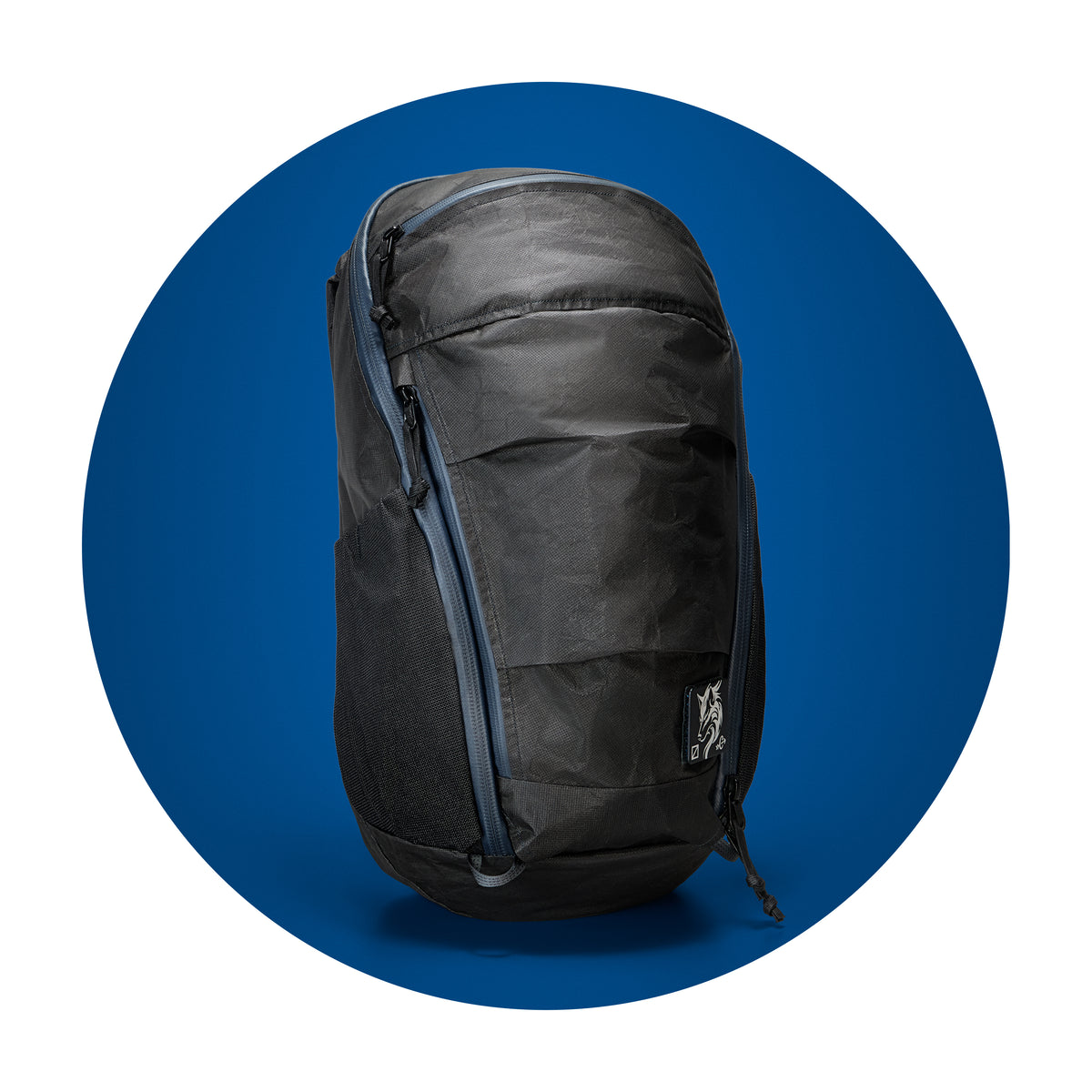 Evergoods Mountain Panel Loader 22 L Kludde Edition – Mukama