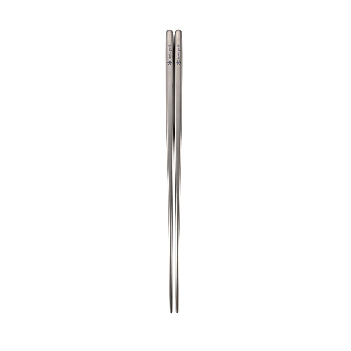 Snow Peak Titanium Chopsticks – Mukama