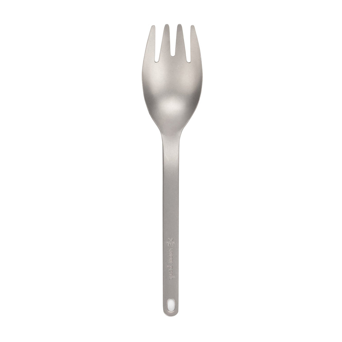 Snow Peak Titanium Foon – Mukama