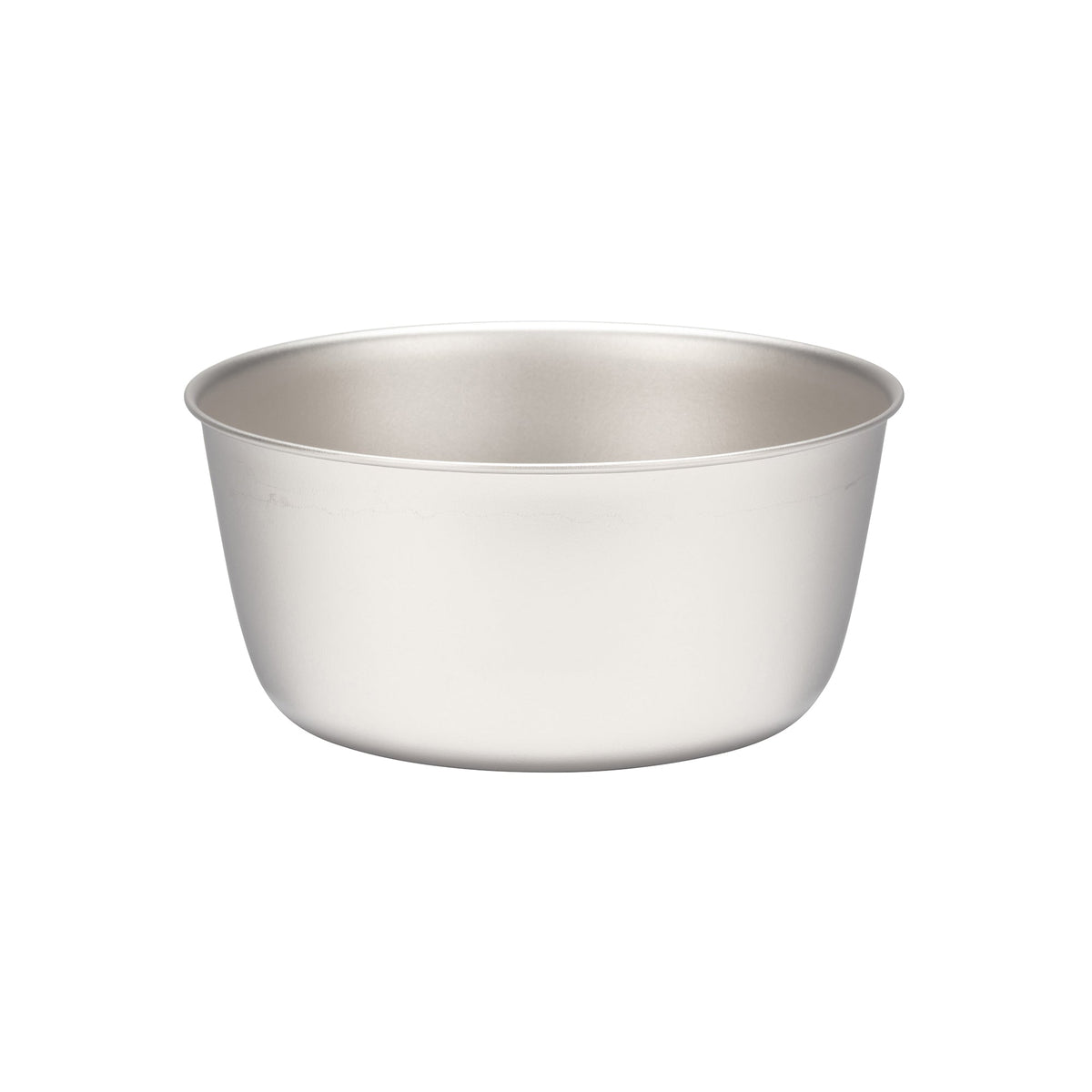 Snow Peak Trek Titanium Bowl – Mukama