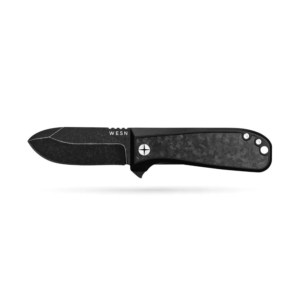 Wesn Allman Clocks + Colours Knife – Mukama