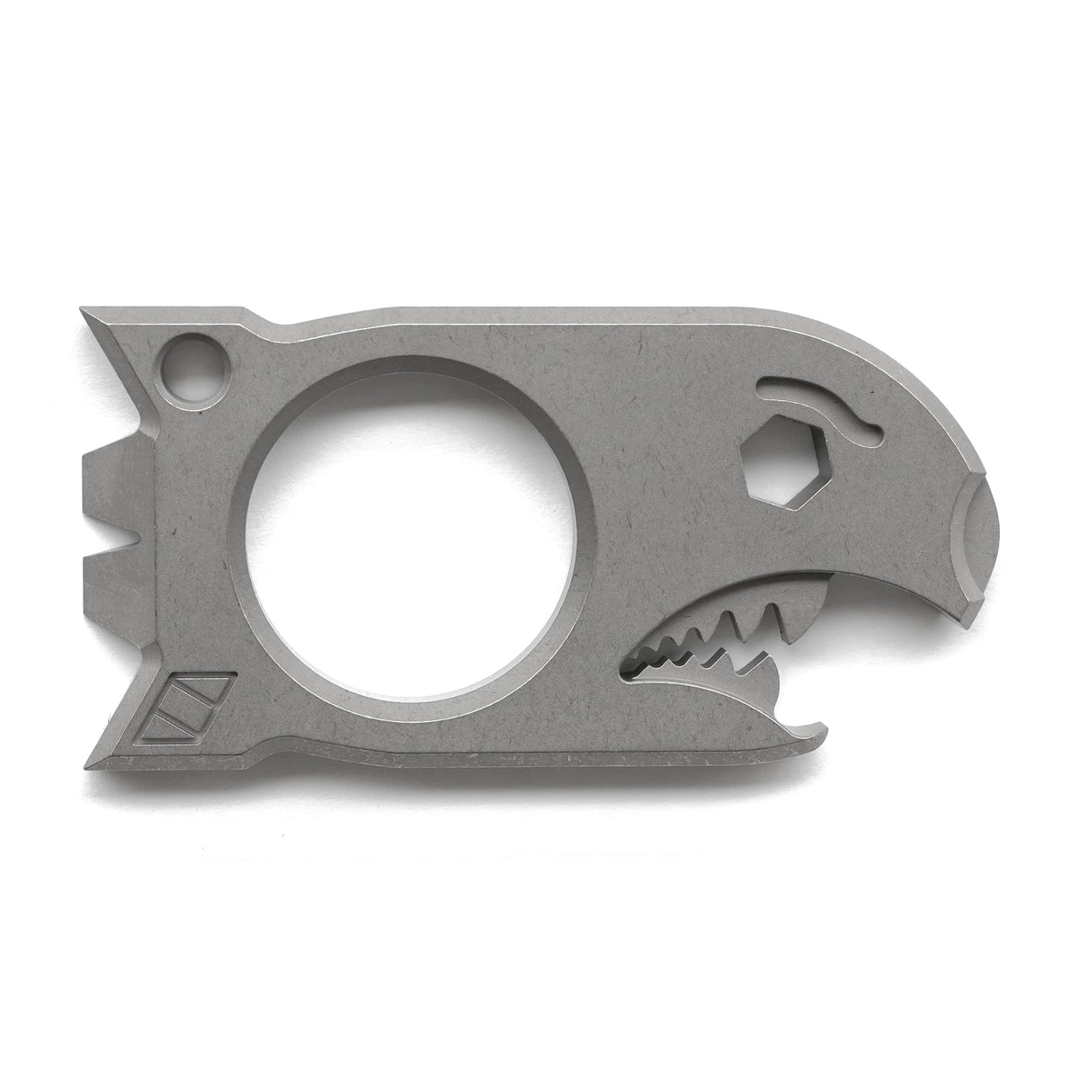 NotoriousEDC Beer Bomb Titanium – Mukama