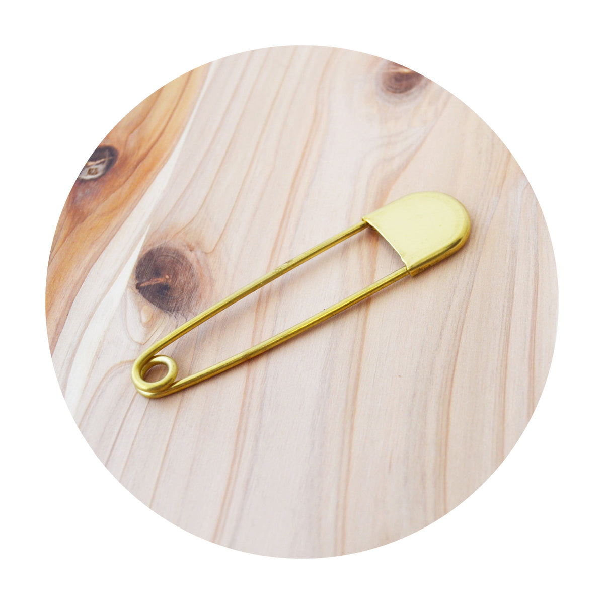 Kobashi Studio Big Pin – Mukama