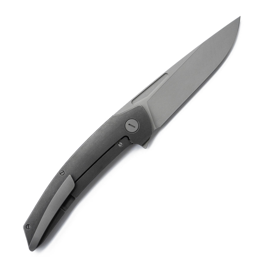 Hog House Knives Model T Gen2 Knife – Mukama