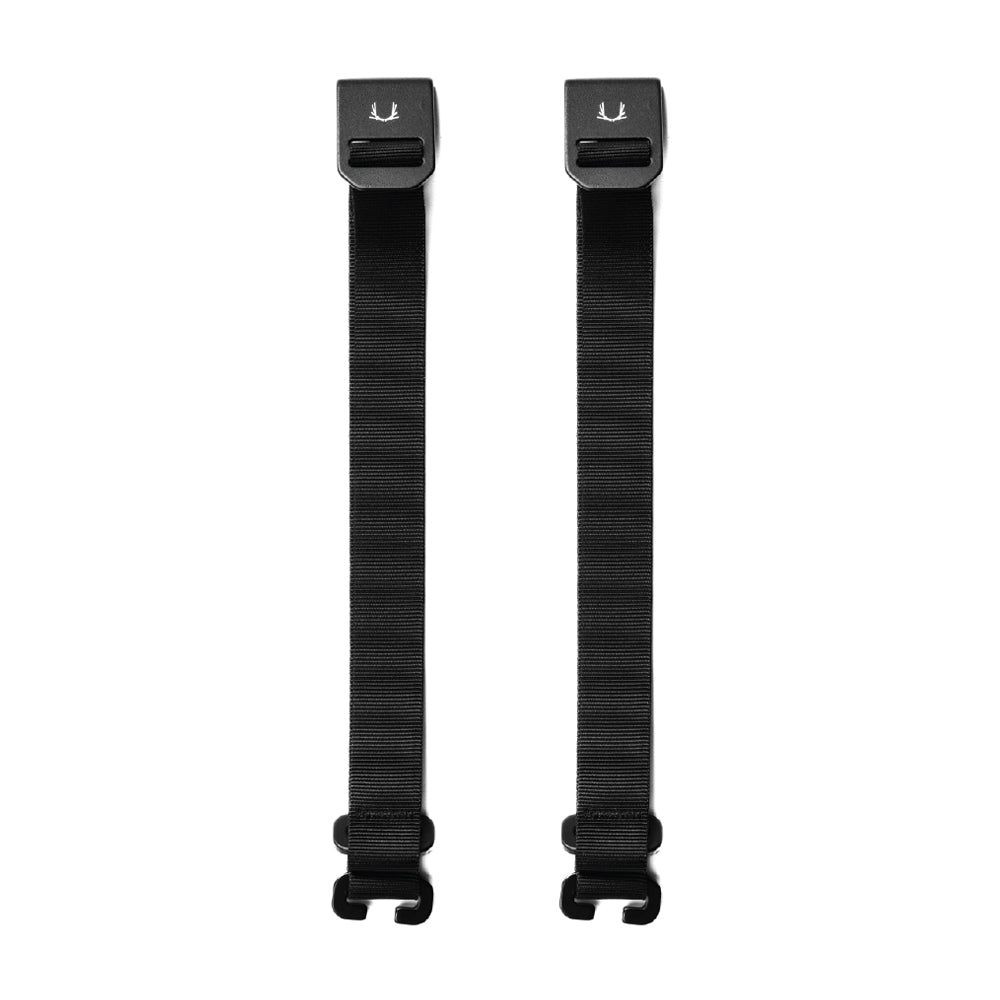 Black Ember Citadel R3 25 L Compression Straps – Mukama