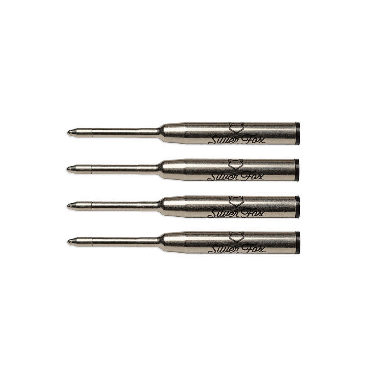 Silver Fox Tools Neo Pen Ink Refill 4-Pack – Mukama
