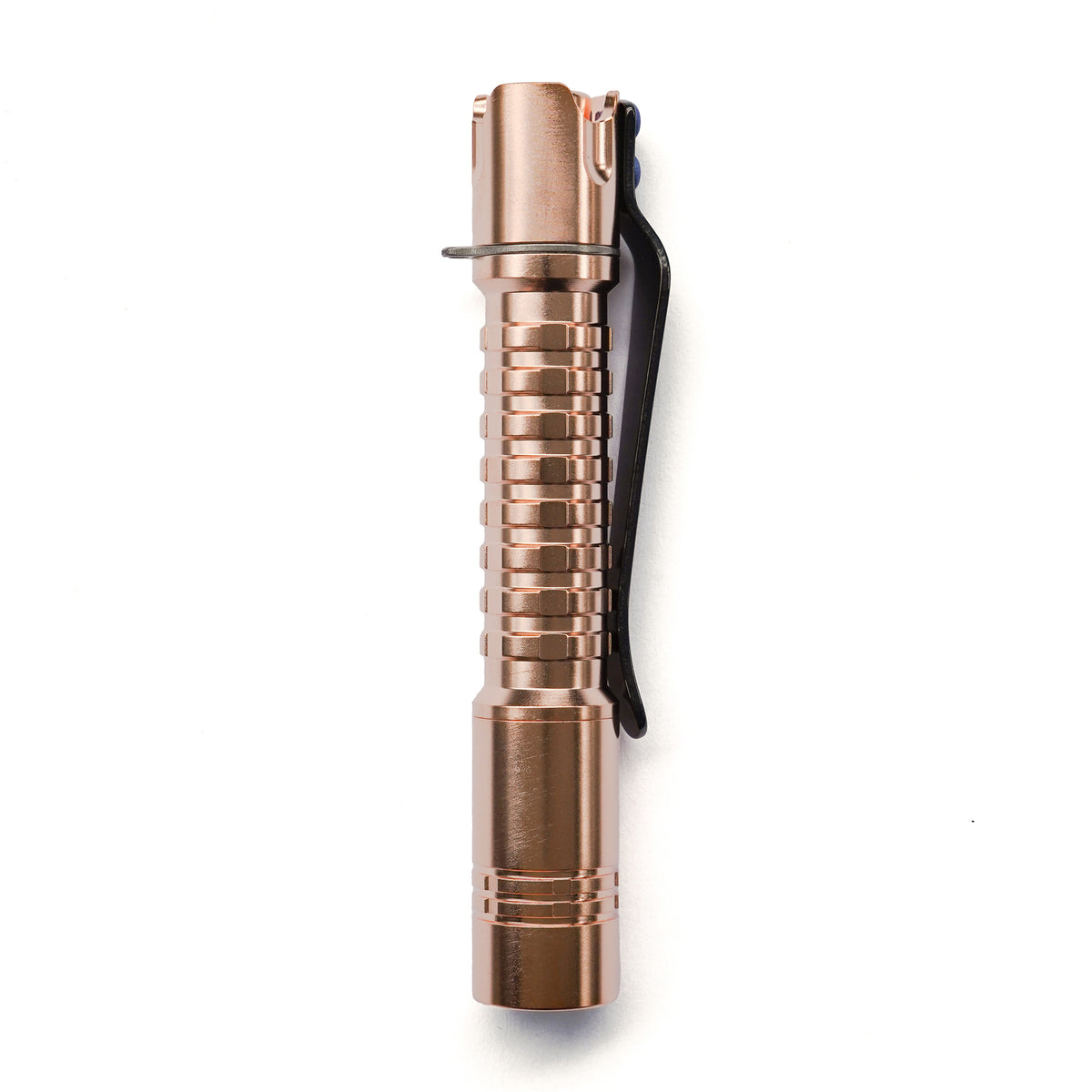 ReyLight Pineapple Mini MKIII Copper Flashlight – Mukama
