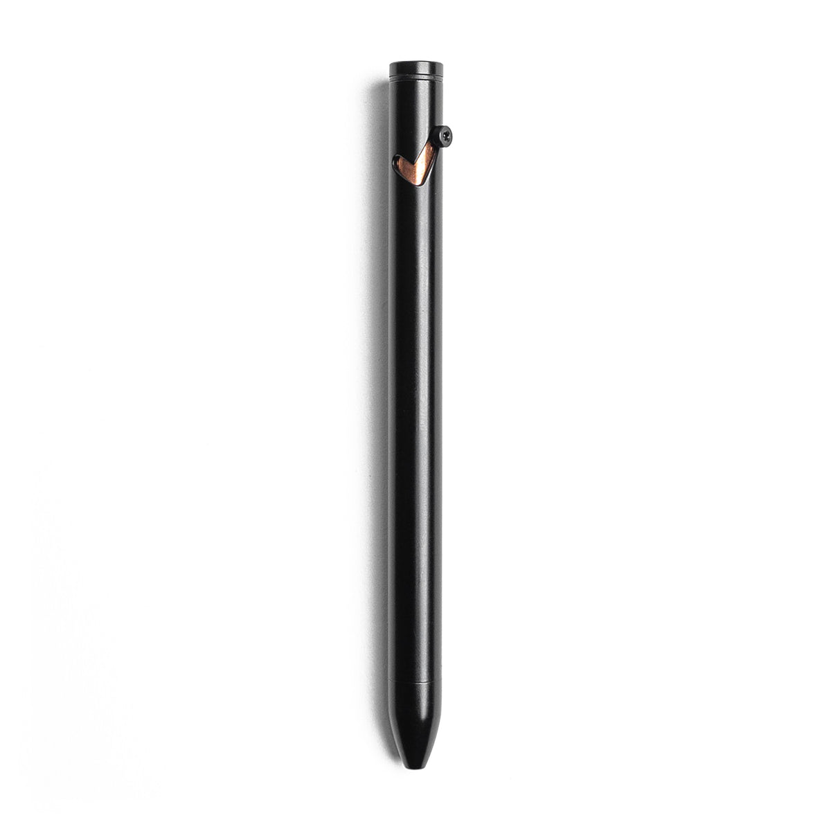 Refyne EP1L Full Size Stainless Steel Pen – Mukama