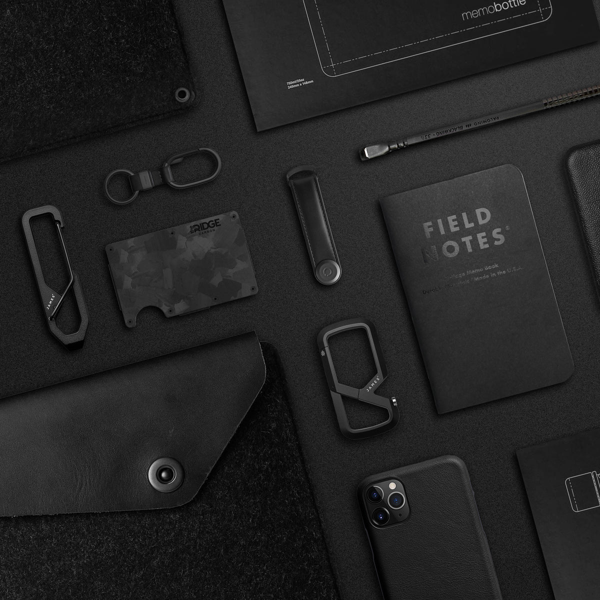 Essentials for Your Daily Round – Mukama