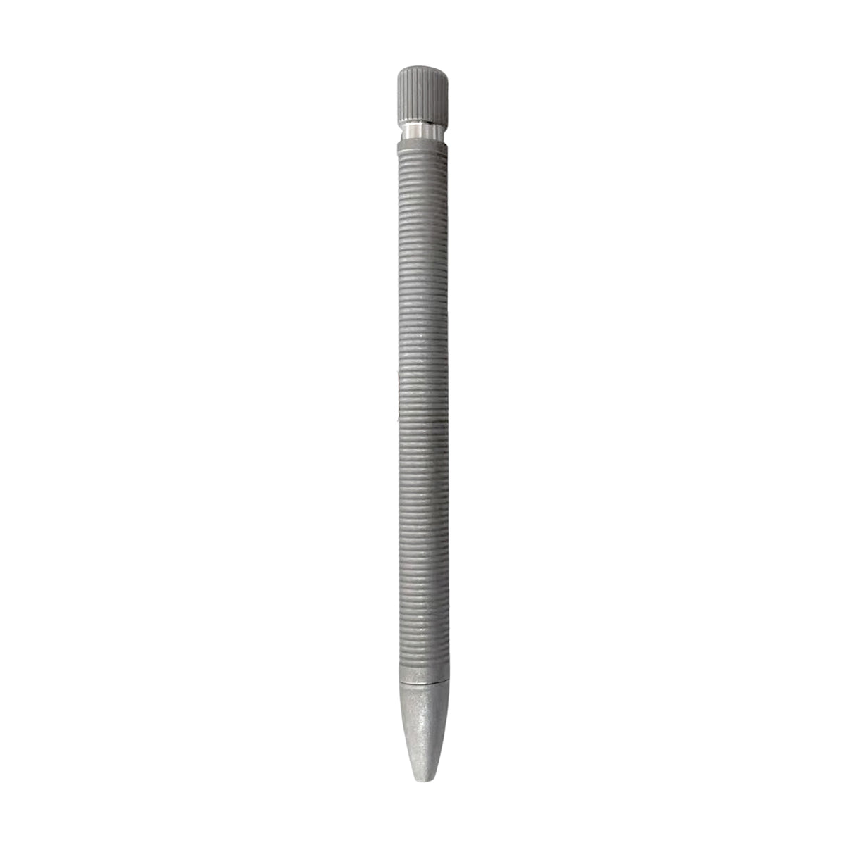 CountyComm Titanium Flight Suit Full Grip Pen (Rev 2) – Mukama