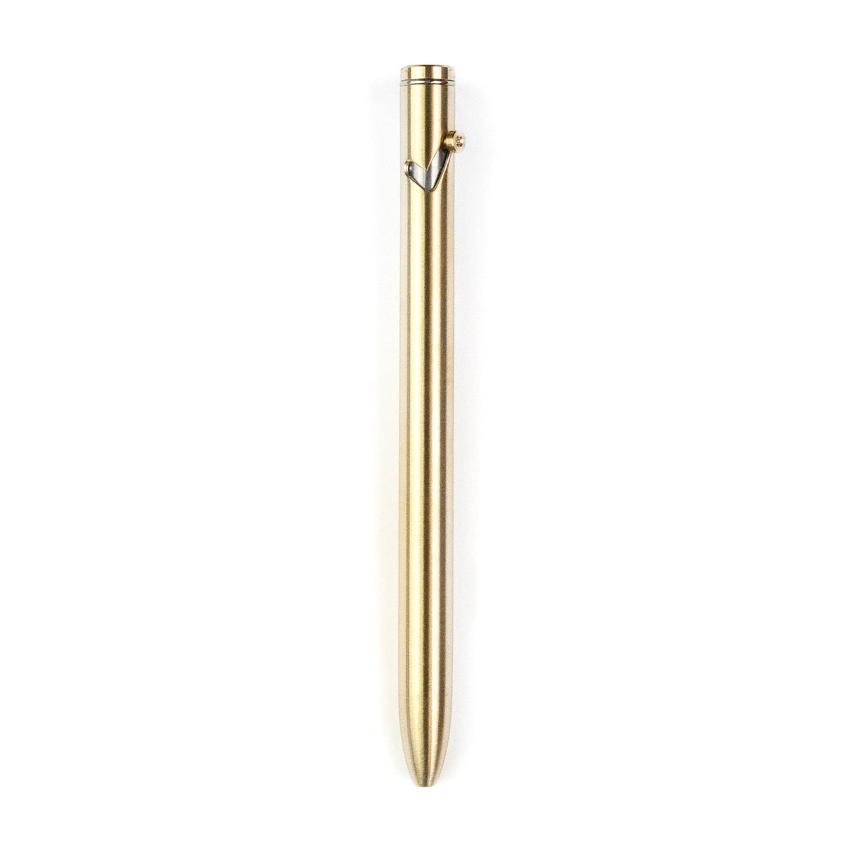 Refyne EP1L Full Size Brass Pen – Mukama