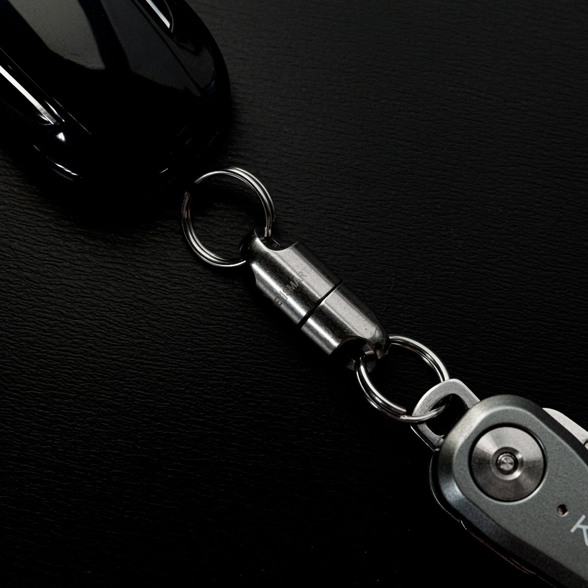 KeySmart MagConnect Titanium – Mukama