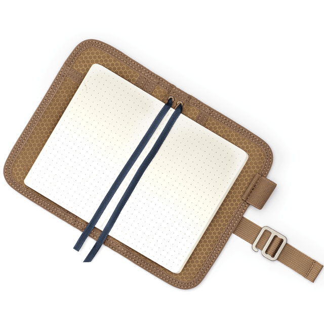 Lochby Mini Field Journal – Mukama