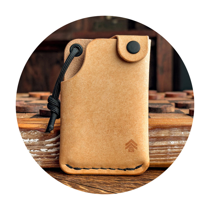 Wallets & Card Cases – Mukama