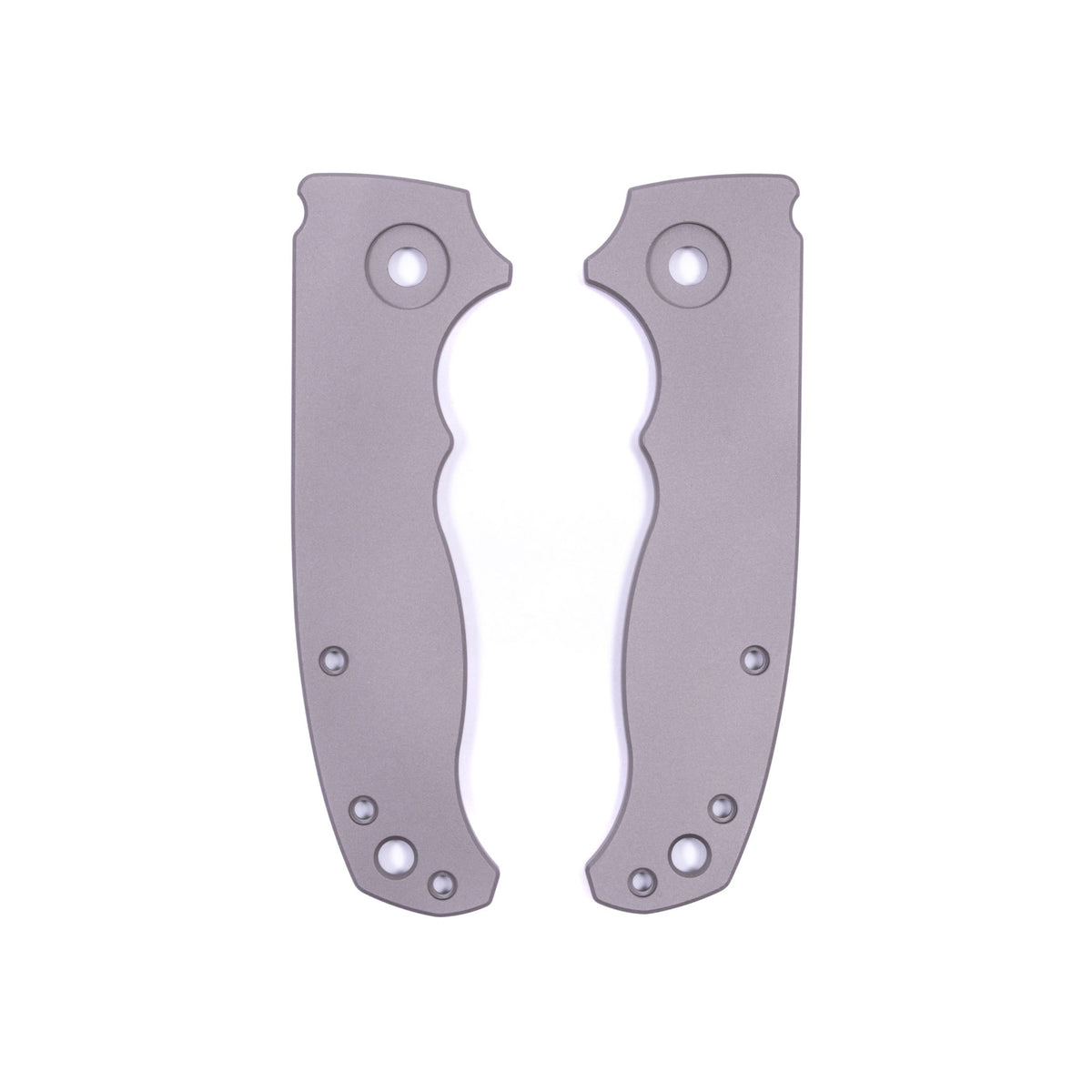 Ripp's Garage Tech AD20.5 Titanium Featherweight Scales – Mukama