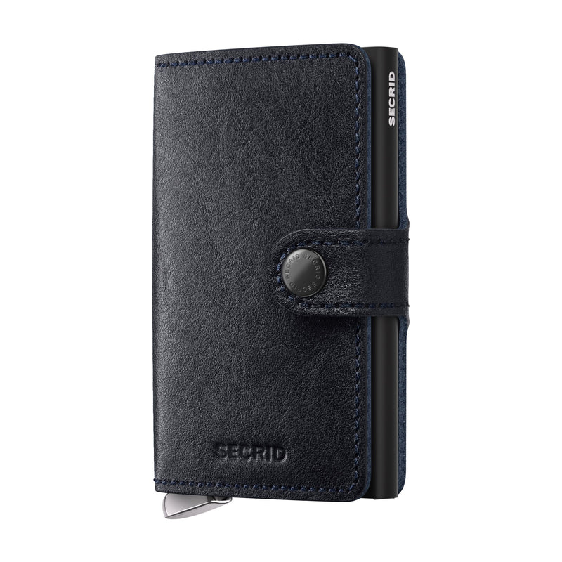 Secrid - Safe and Accessible Card Wallets – Mukama