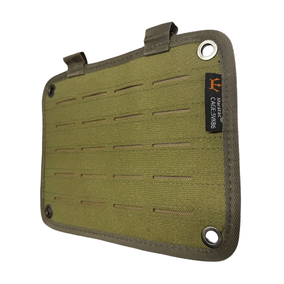 CountyComm Grid Master Organizer Panel – Mukama