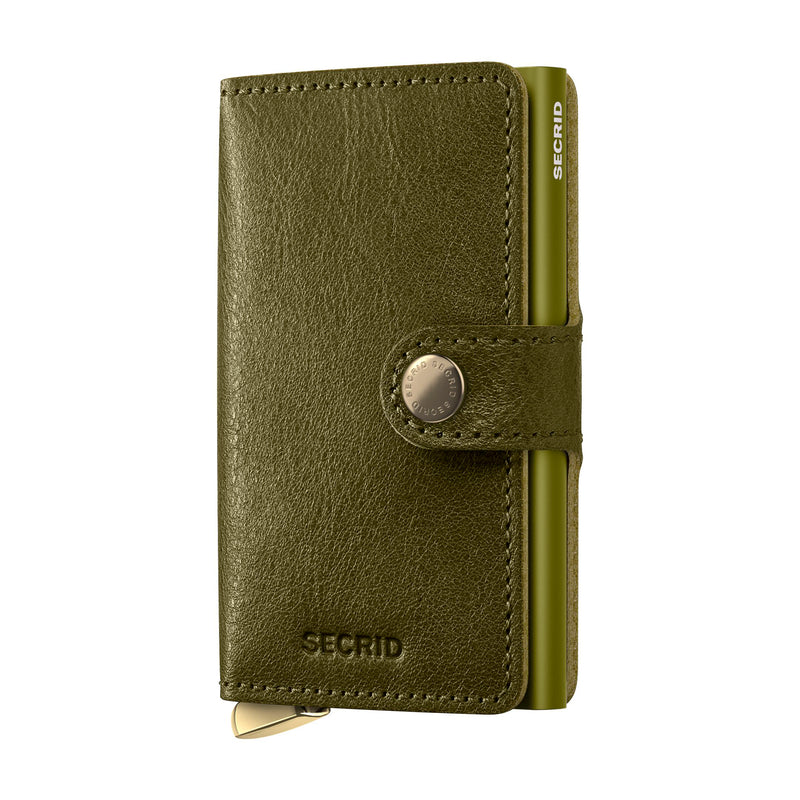 Secrid - Safe and Accessible Card Wallets – Mukama