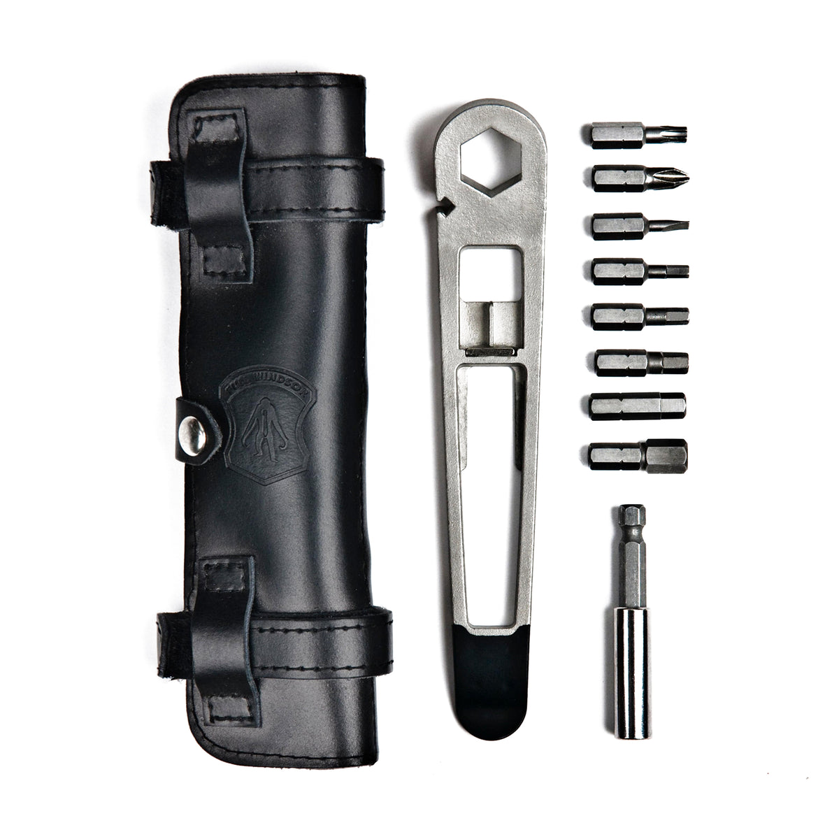 Full Windsor Nutter Bicycle Multi Tool – Mukama