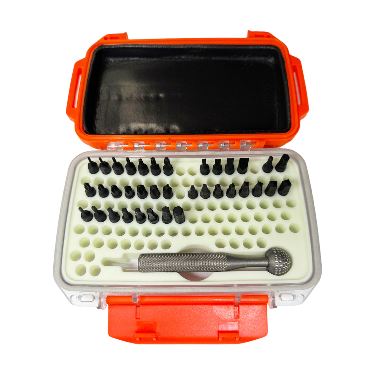 CountyComm Titanium Complete Master Kit – Mukama