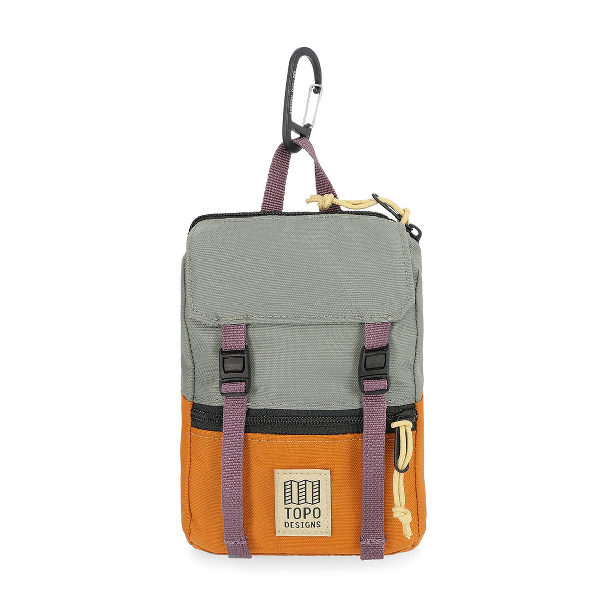 Topo Designs Rover Pack Micro – Mukama