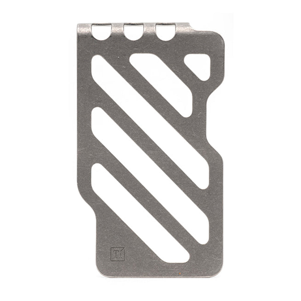 Dango Products SK1 Titanium Clip – Mukama