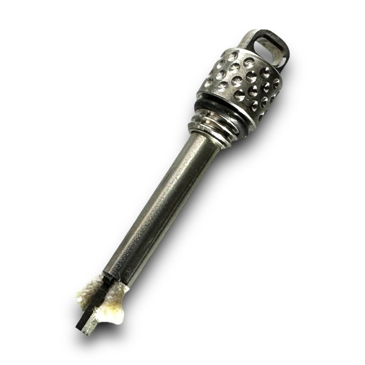 CountyComm Titanium Striker Rod – Mukama
