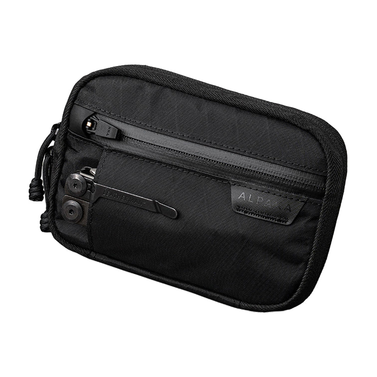 Alpaka Admin Pouch Pro – Mukama