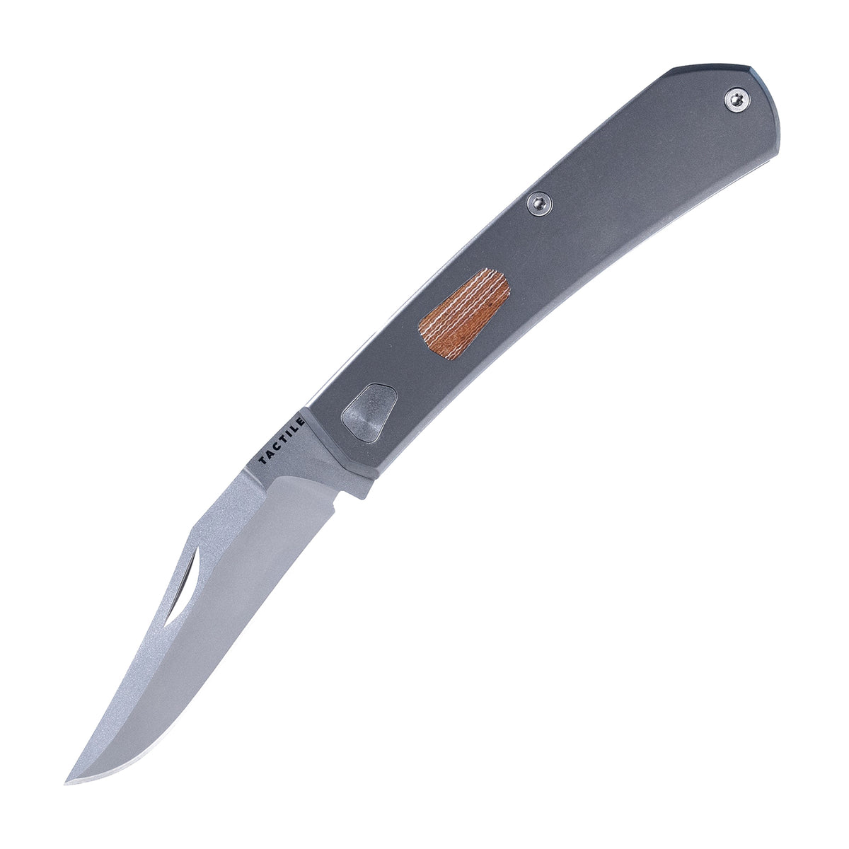 Tactile Knife Ranger Knife – Mukama