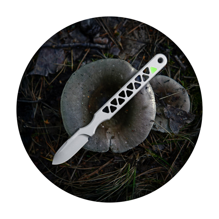 Audacious Concept Backcountry Scalpel Gen.3 – Mukama